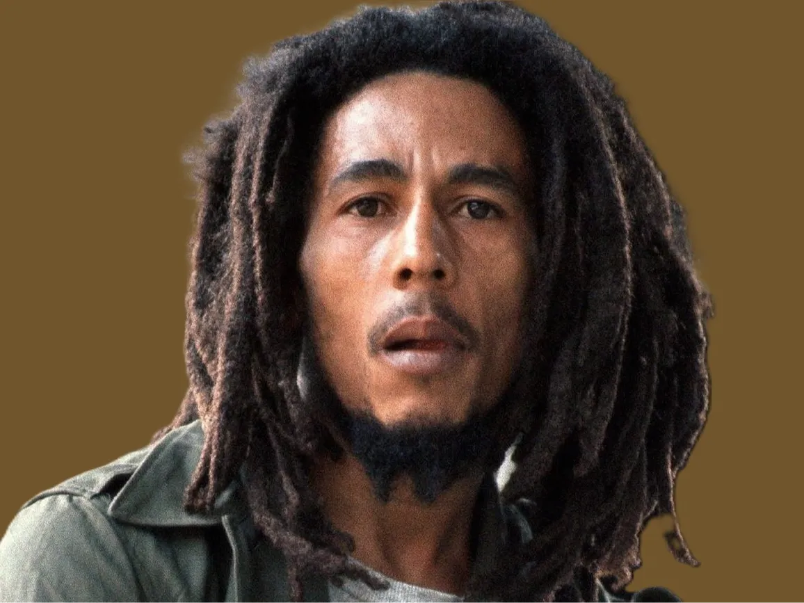 Bob Marley por David Saxon MakerWorld: Descarga Modelos 3D Gratuitos