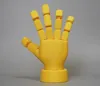 Articulated Hand by MingGY MakerWorld: Download Free 3D Models
