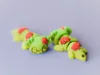 Flexi Roses Axolotl by Mrs. Nord MakerWorld: Download Free 3D Models