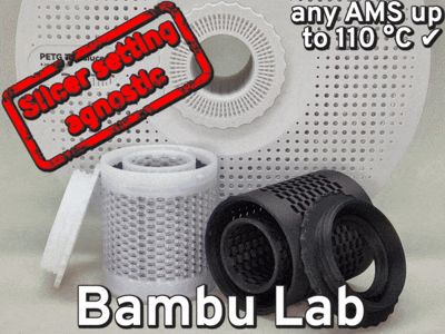 Professional3D | Home - MakerWorld