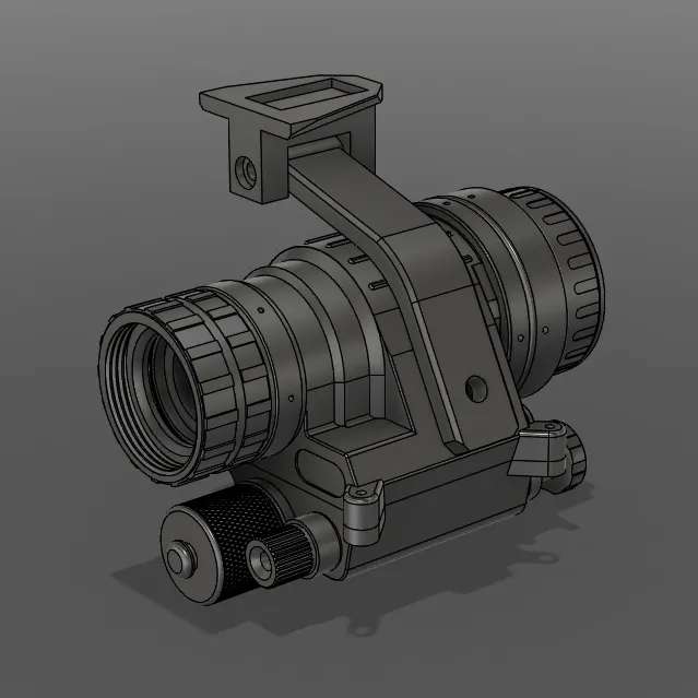 PVS-14 by Tobias - MakerWorld