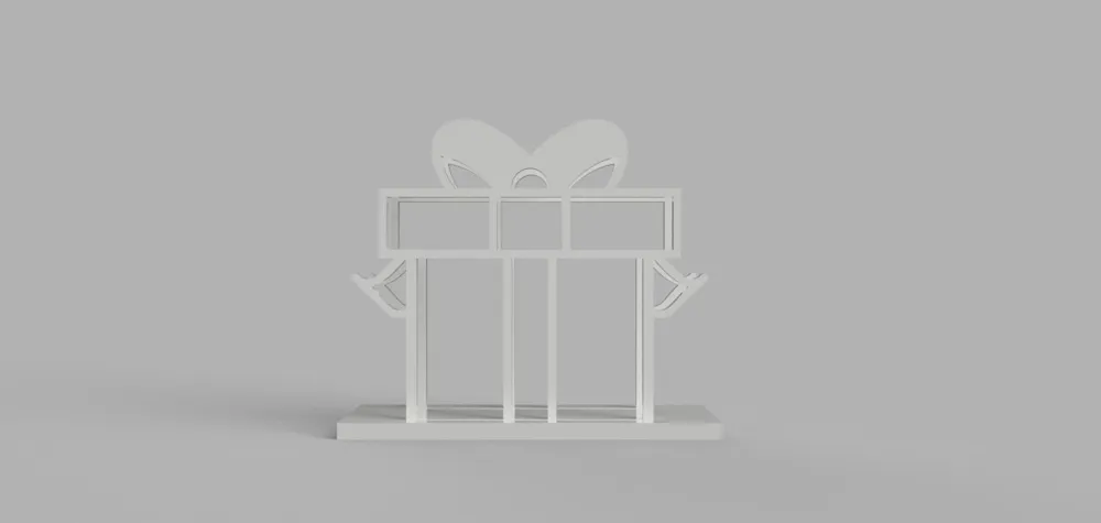 Boîte porte-serviettesLa décoration de table de Noël parfaite - Modèle ...