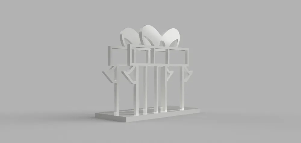 Boîte porte-serviettesLa décoration de table de Noël parfaite - Modèle ...