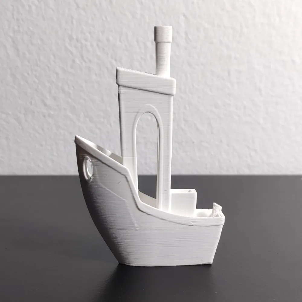 "The Strenchies", a stretched #3DBenchy collection, wide, long and tall Benchy Remixed by KuKi ...