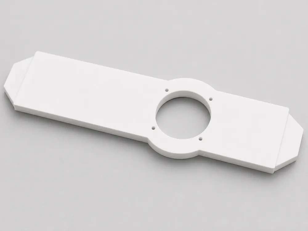 Unifi G5 & G6 Turret and Bullet Soffit Mount - Free 3D Print Model ...