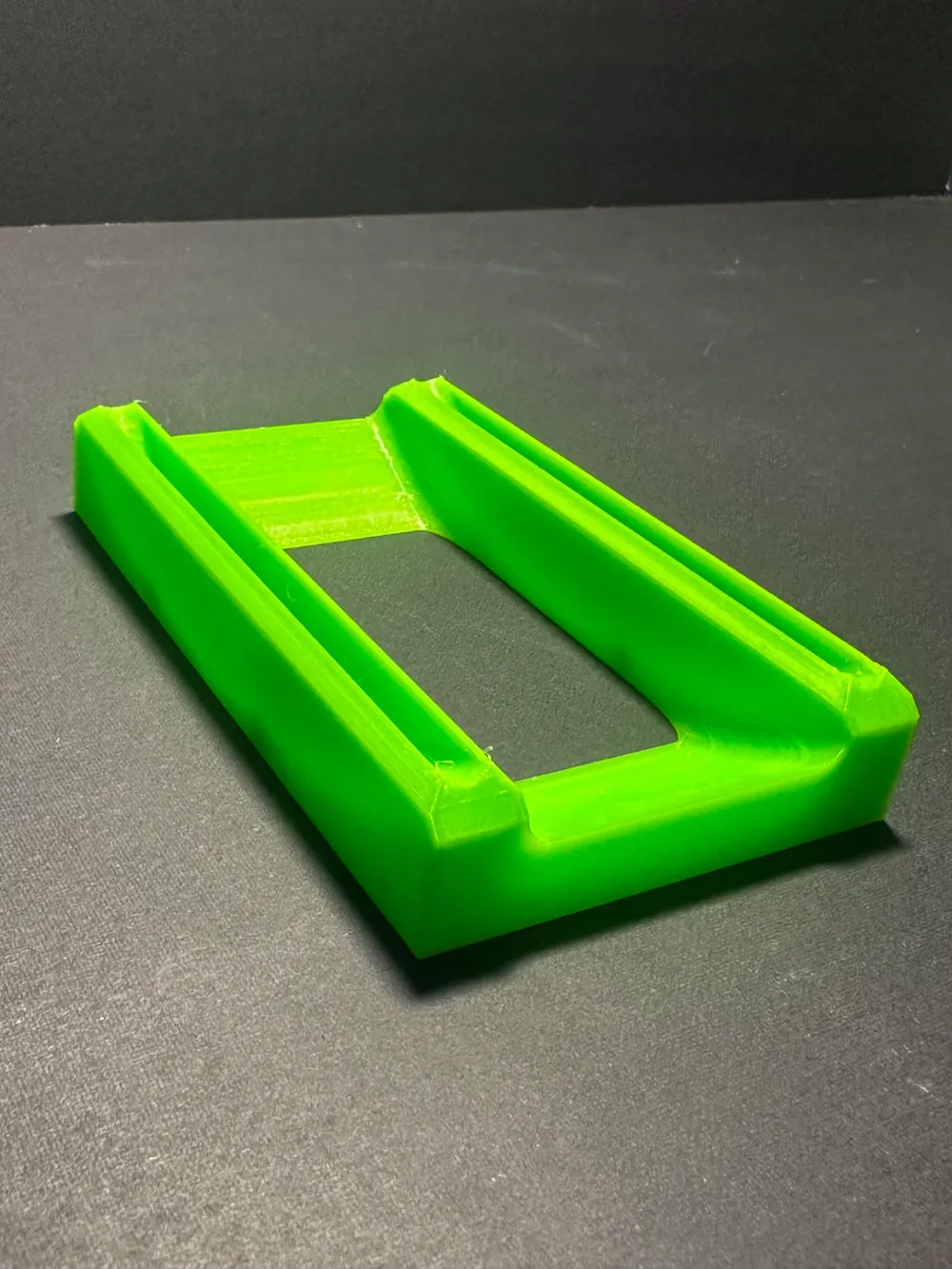 Ball Bearing Rotating Filament Spool Holder Stand - Free 3D Print Model ...
