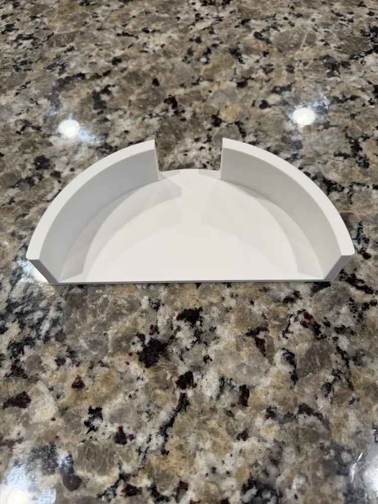 Hurom H400 pulp table - Free 3D Print Model - MakerWorld