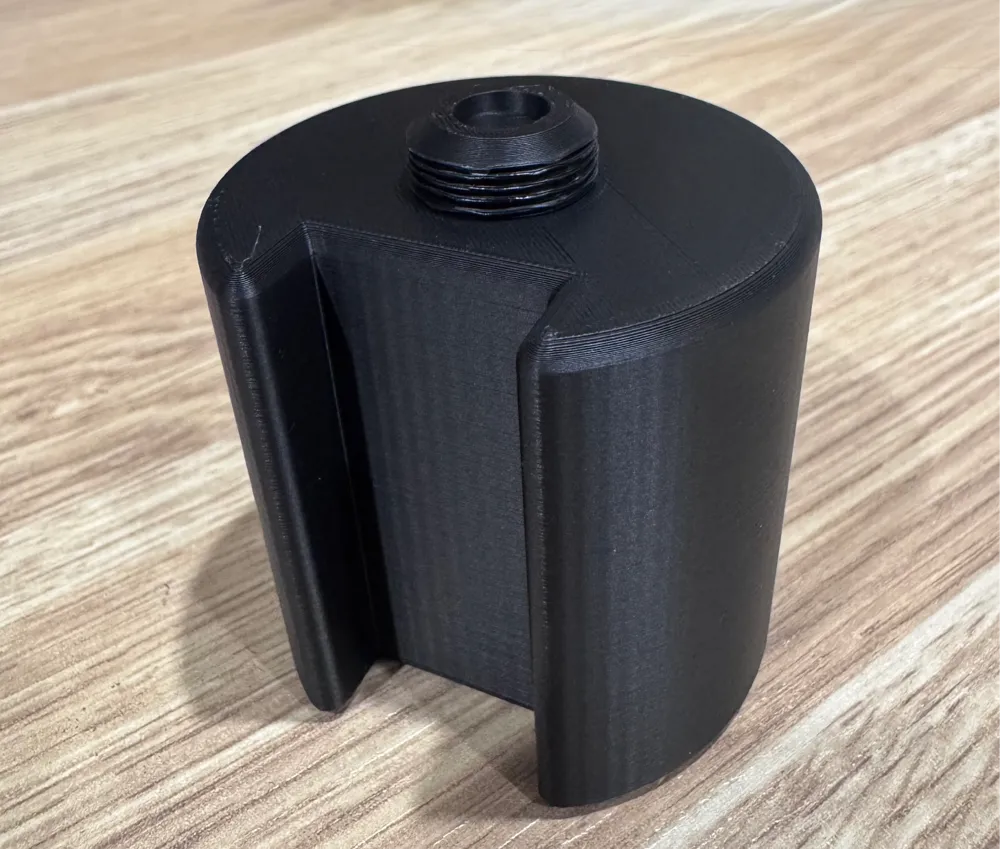 Razer Seiren v3 Mini - 51mm Shock Mount Adapter Remixed by StatusGreen ...