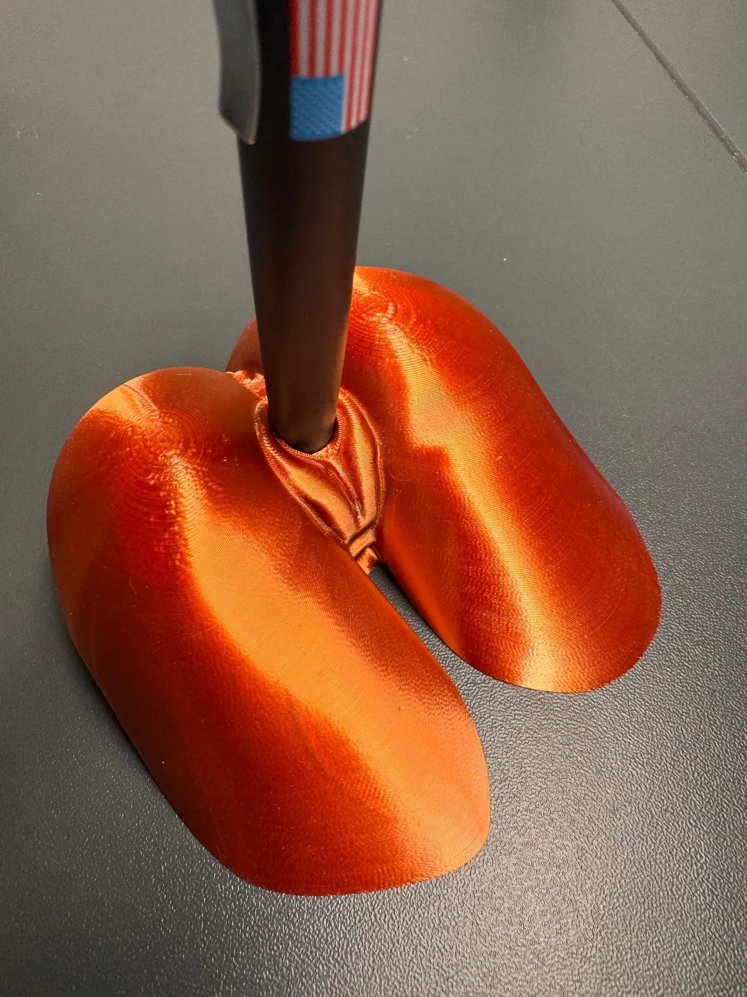 NSFW - (Very) sexy pen holder by Tscherno MakerWorld: Download Free 3D Models