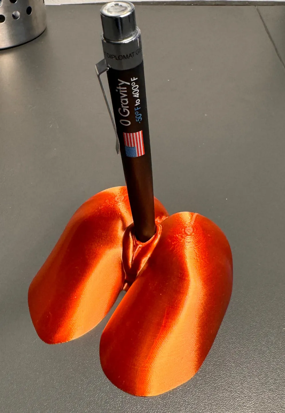 NSFW - (Very) sexy pen holder by Tscherno MakerWorld: Download Free 3D Models