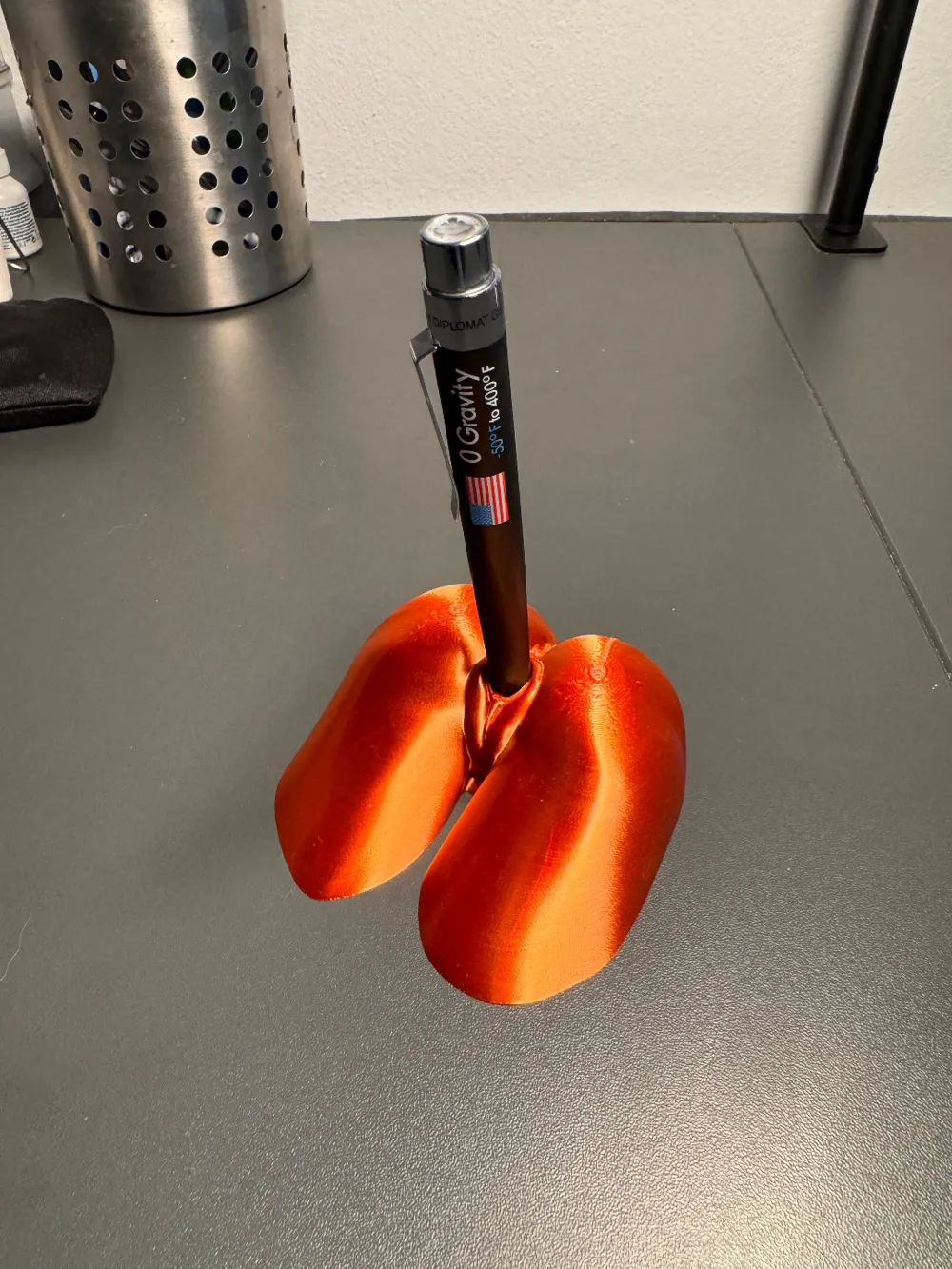 NSFW - (Very) sexy pen holder by Tscherno MakerWorld: Download Free 3D Models