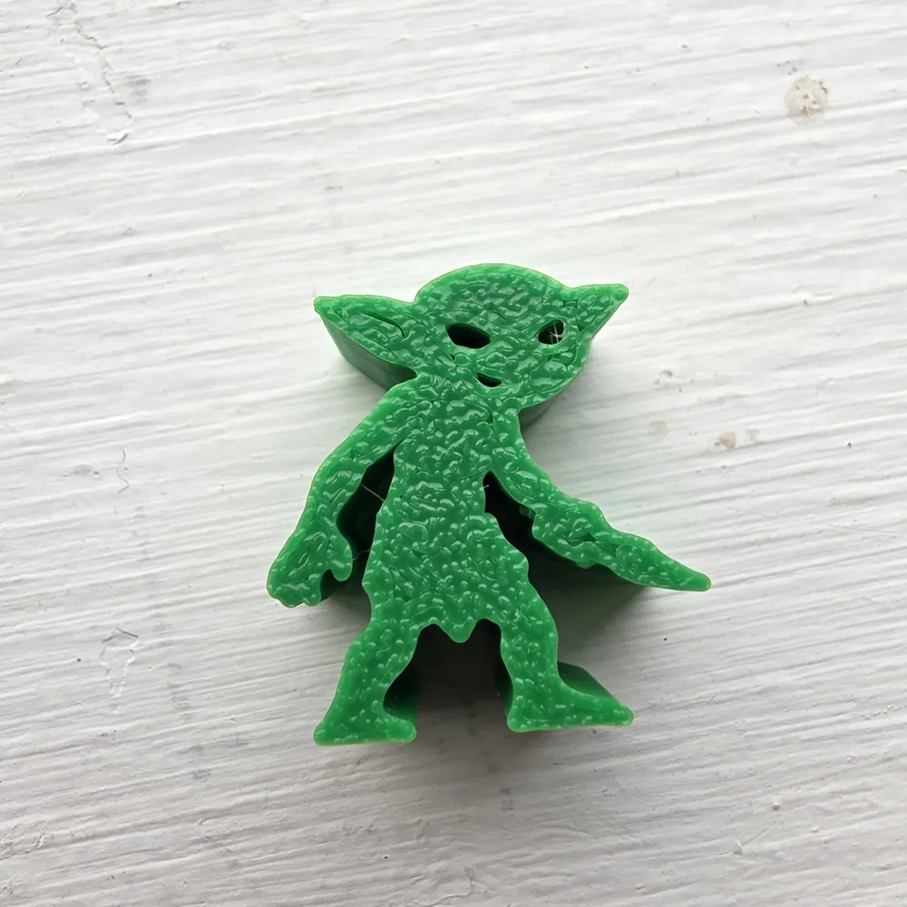 Goblins - Meeple Minis - Free 3D Print Model - MakerWorld