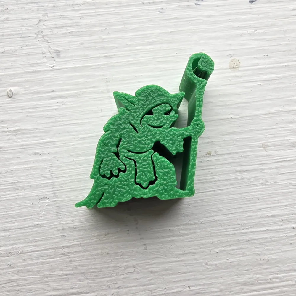 Goblins - Meeple Minis - Free 3D Print Model - MakerWorld