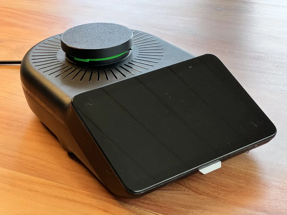 Thermomix TM7 scale and Protection Cover SMALL by Gorilla MakerWorld ...