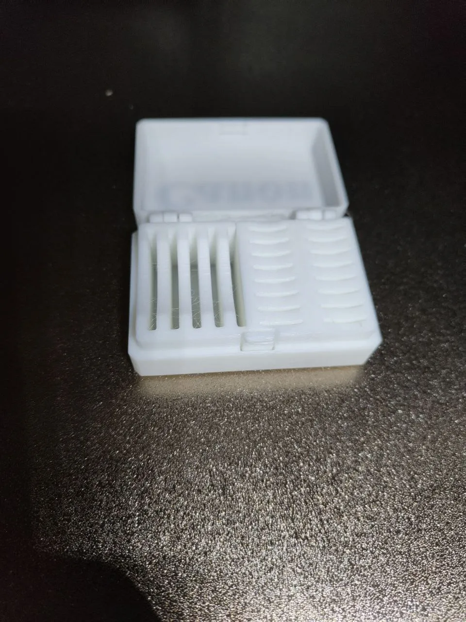 Dj Sd\microSd organizer by PhotoManiac - MakerWorld