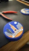 Conteneur Zyn - Art Artemis II - Modèle d'Impression 3D Gratuit ...