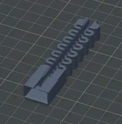 CABLE PROTECTOR USB AND LIGHTNING by 彩虹 - MakerWorld