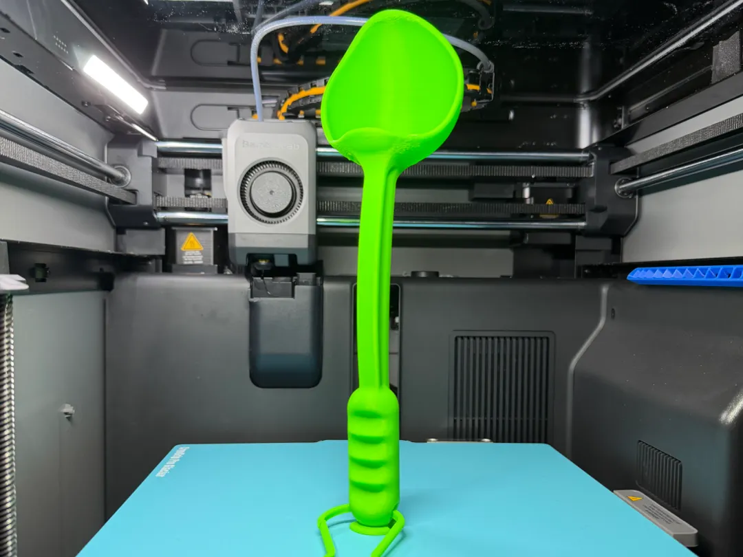 Ball Flinger mini - Free 3D Print Model - MakerWorld