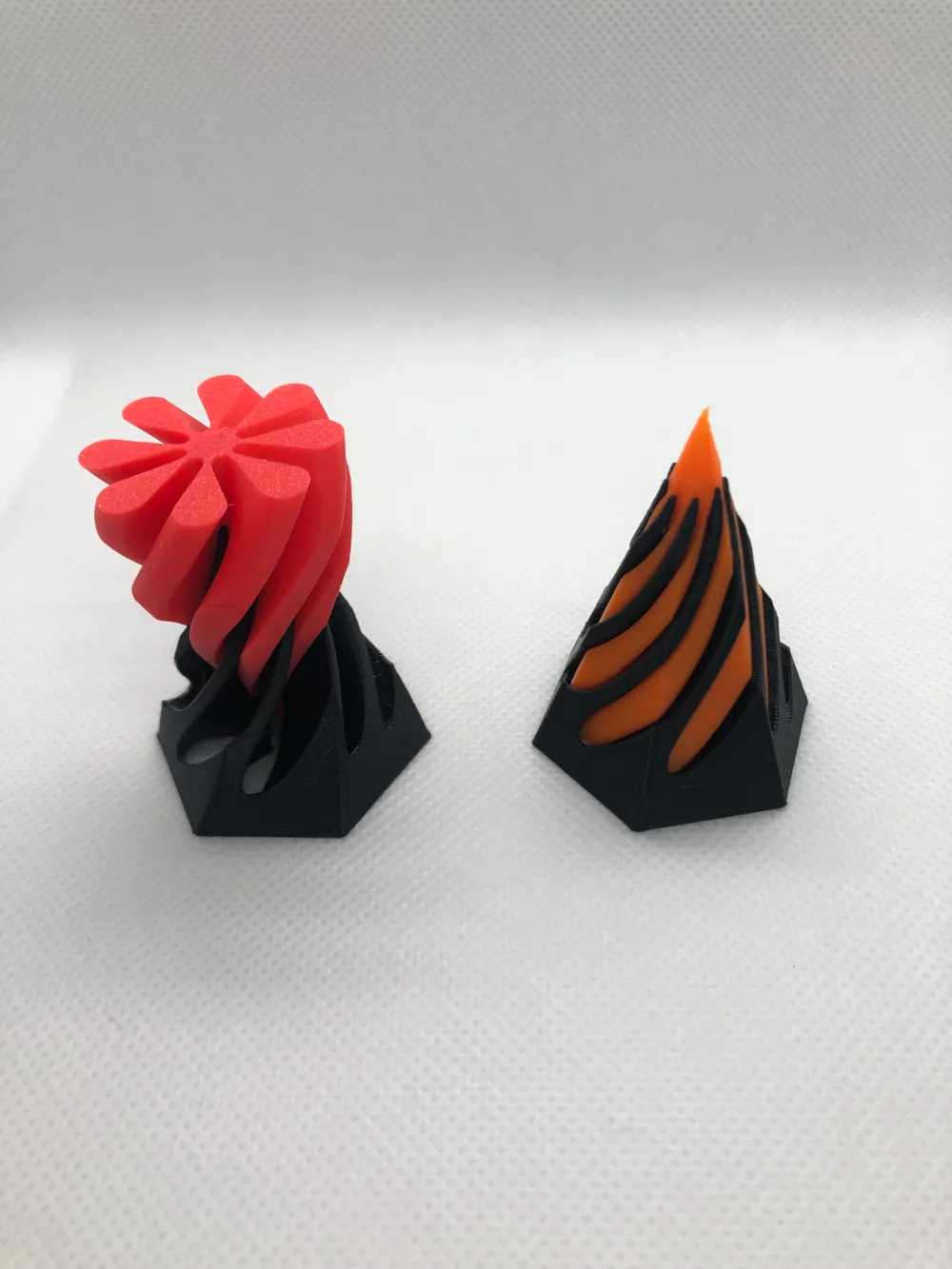 impossible passthrough set by Noir MakerWorld: Download Free 3D Models