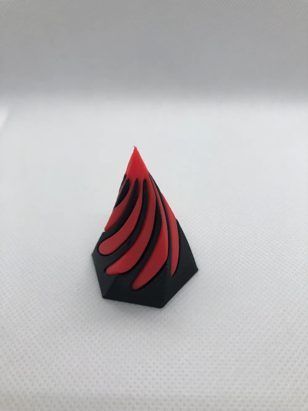 impossible passthrough set - Free 3D Print Model - MakerWorld