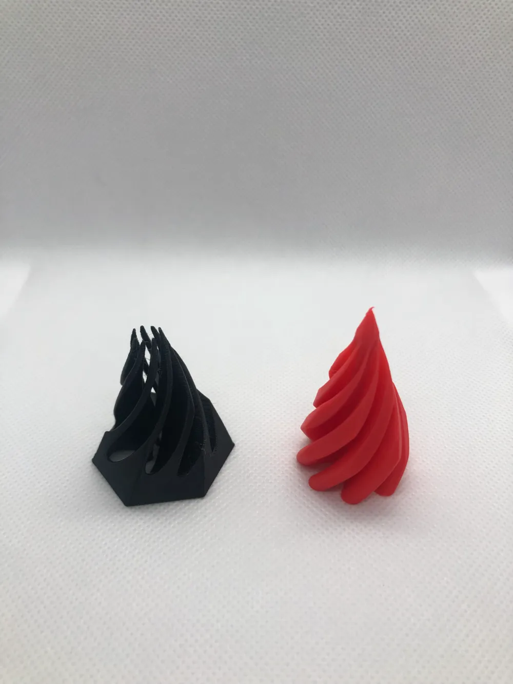 impossible passthrough set - Free 3D Print Model - MakerWorld