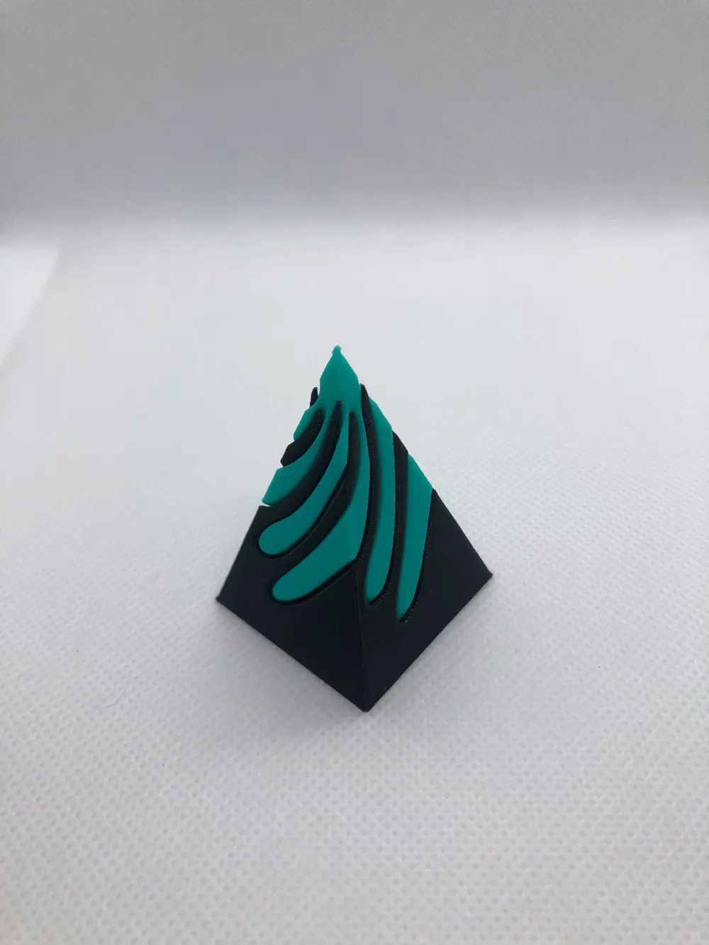 impossible passthrough set - Free 3D Print Model - MakerWorld