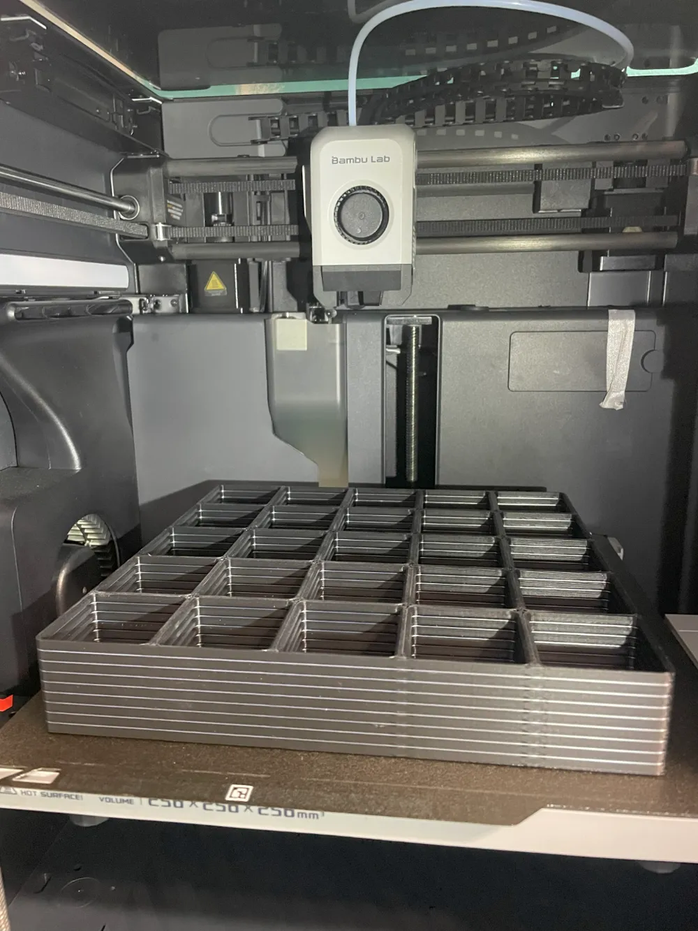 ALL SIZES!! Gridfinity stacked collection 16 tall Remixed by ...