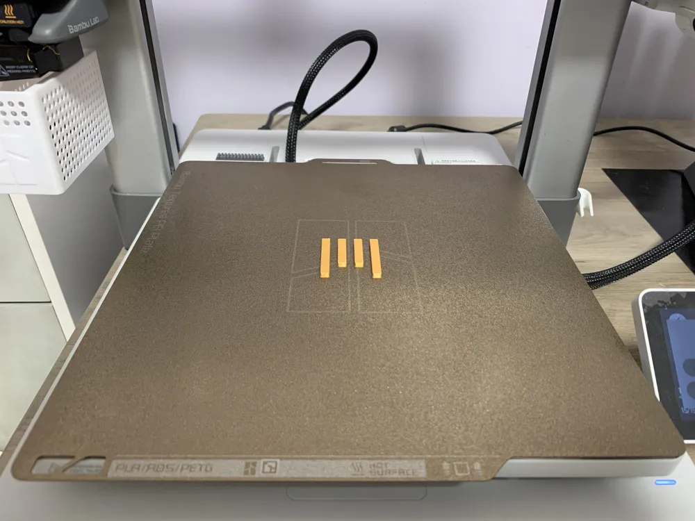 Big Flexy USB Articolato - Modello di stampa 3D gratuito - MakerWorld