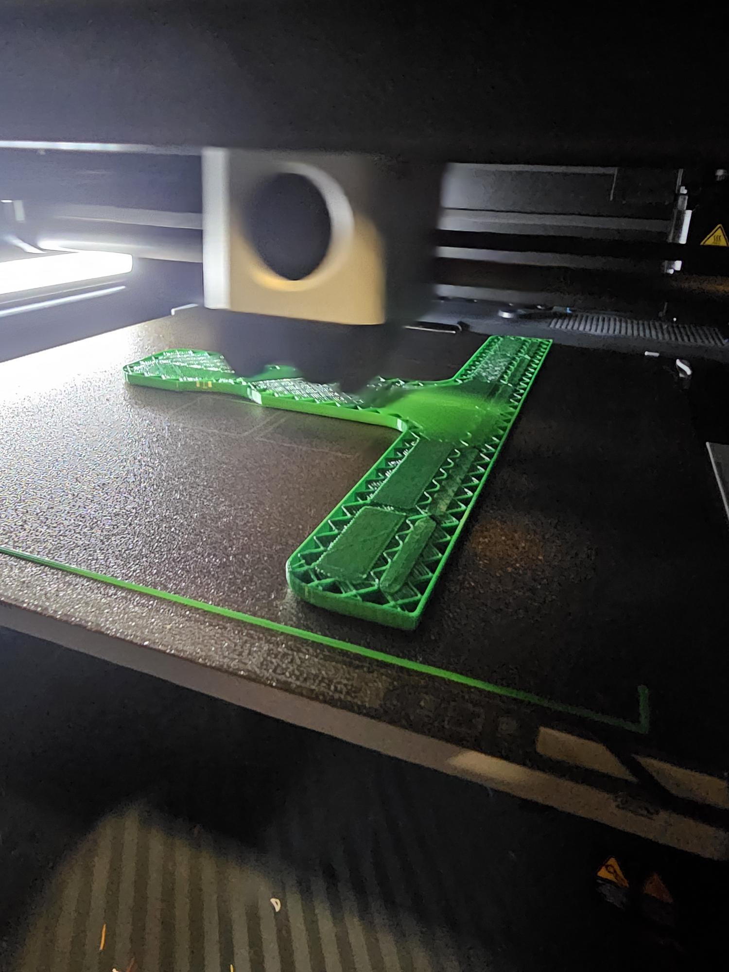Paper guillotine tapping block - Free 3D Print Model - MakerWorld