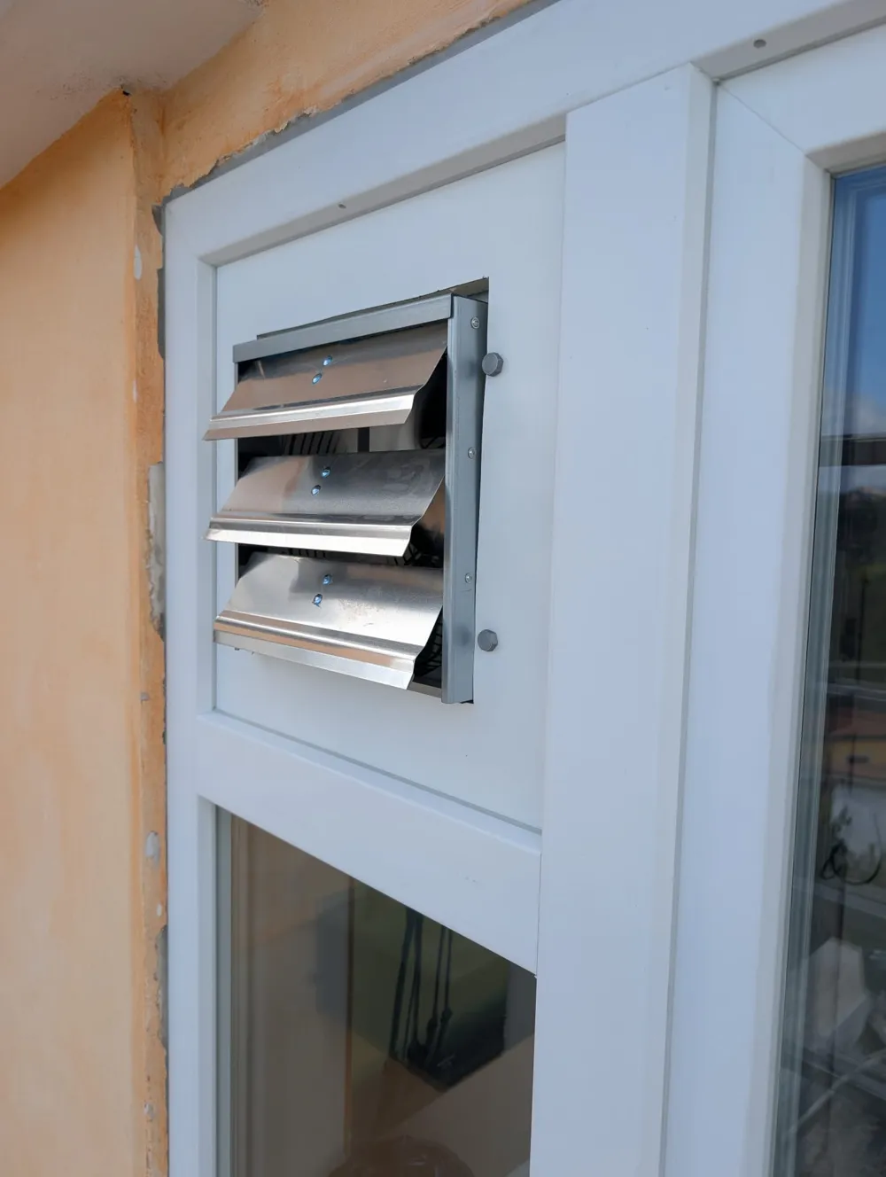 Ventilation cover for winter by linman MakerWorld: Download Free 3D Models