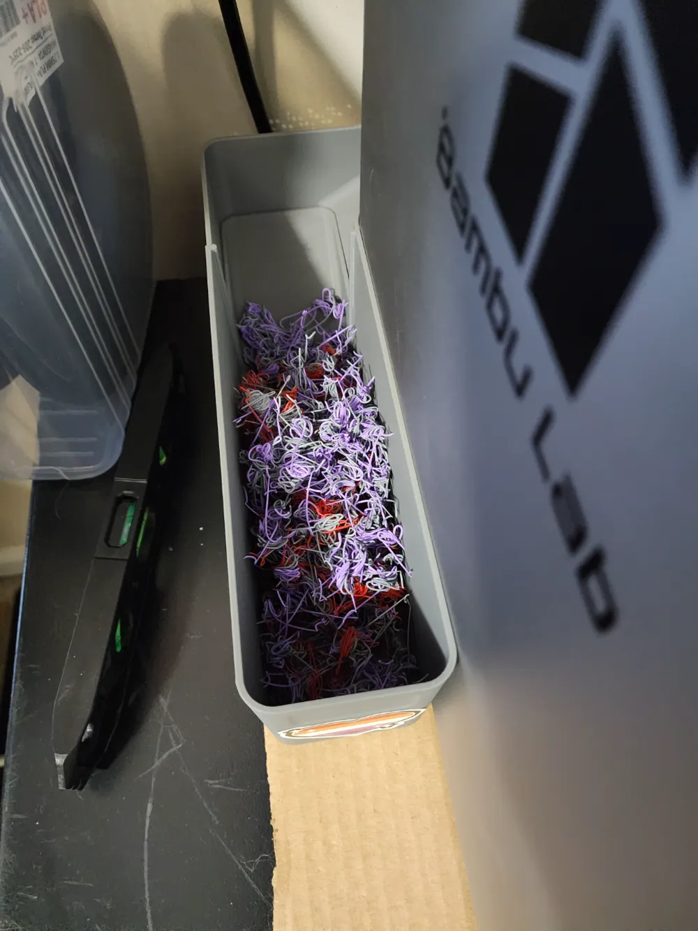 Factorio Spidertron (AMS) Remixed by Laura - MakerWorld