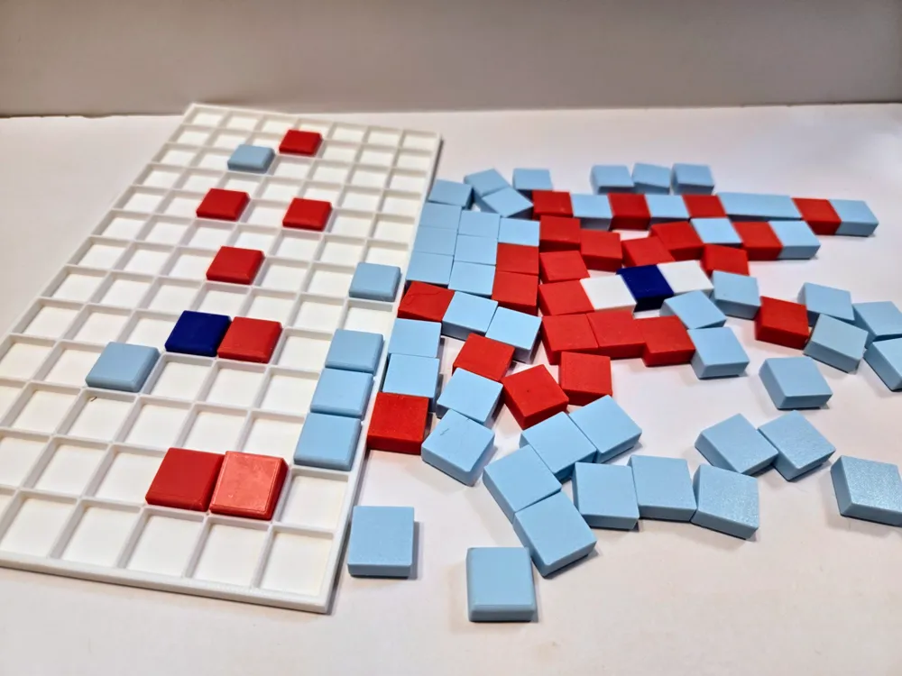 Street Art Space Invader Tile Mosaic Replica by Sensible Solutions ...