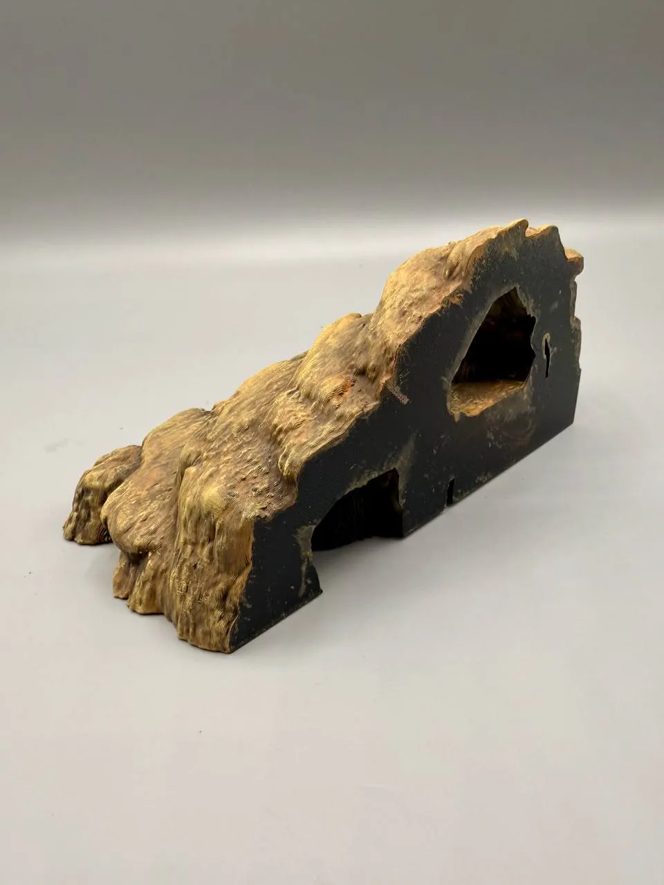 3D-Rückwand (Stoney Desert) - Free 3D Print Model - MakerWorld