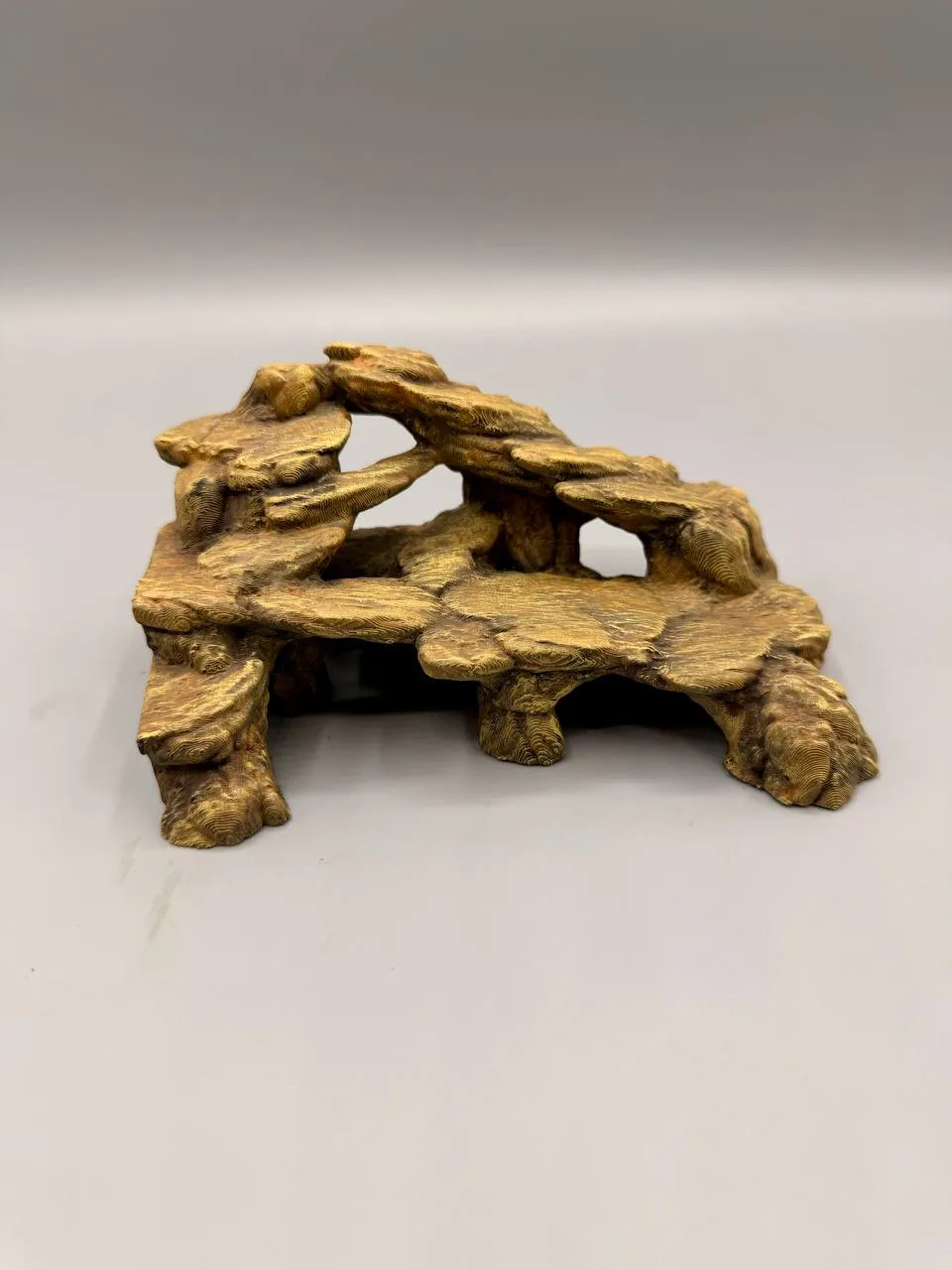 3D-Rückwand (Stoney Desert) - Free 3D Print Model - MakerWorld