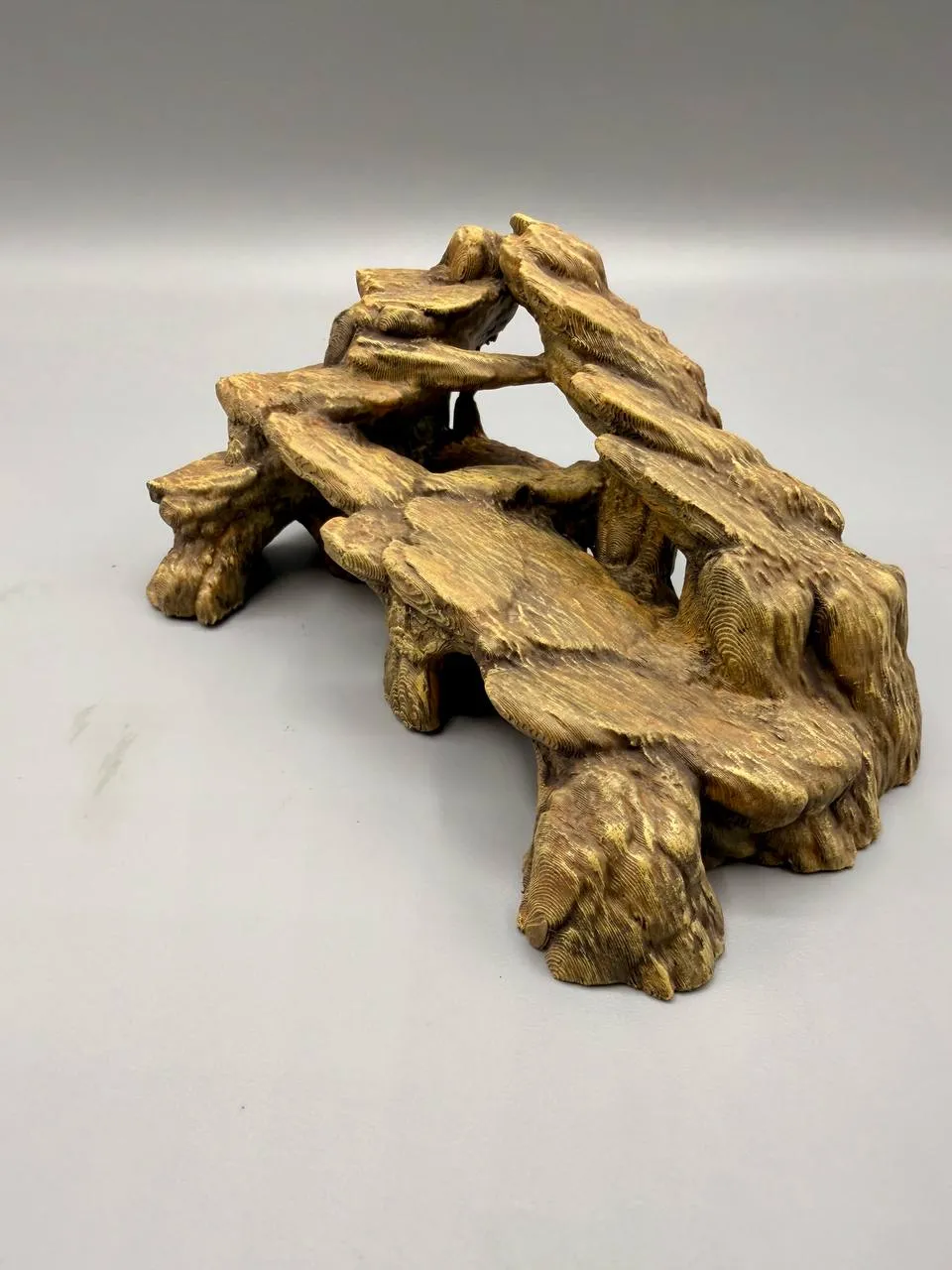 3D-Rückwand (Stoney Desert) - Free 3D Print Model - MakerWorld