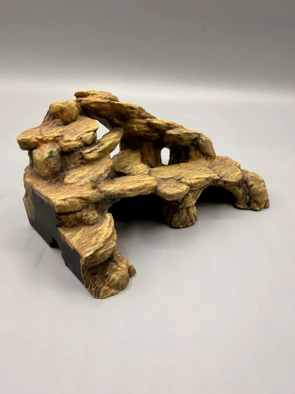 3D-Rückwand (Stoney Desert) - Free 3D Print Model - MakerWorld