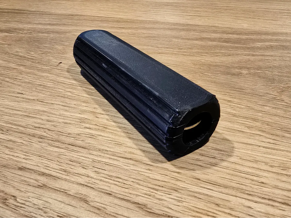 Hand plane chip breaker coin screwdriver - Free 3D Print Model - MakerWorld