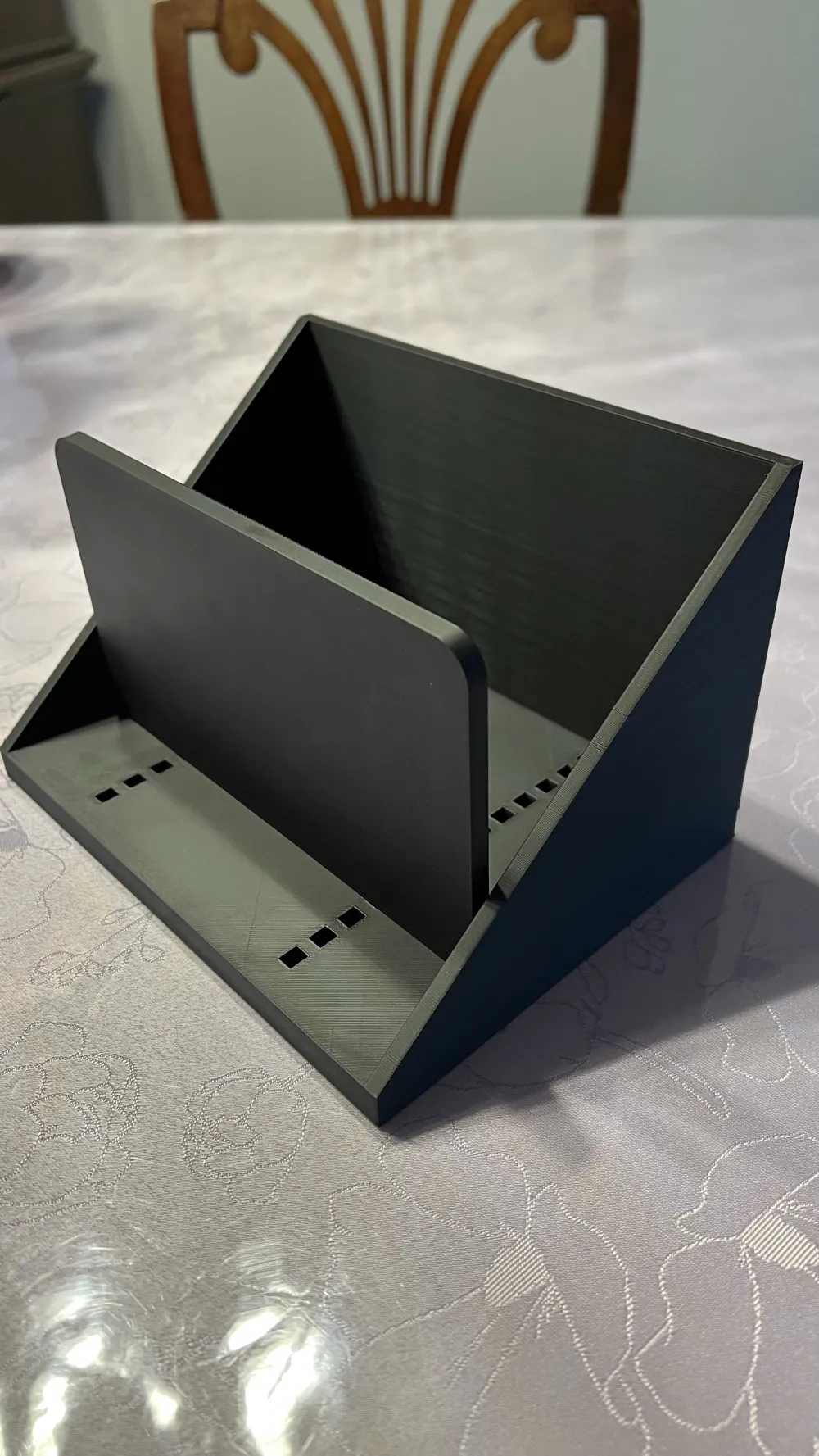 Modular Comic Book Stand by XTP3 MakerWorld: Download Free 3D Models