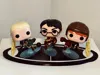 Stand Kinder Gransorpresa Harry Potter NO AMS - Free 3D Print Model ...