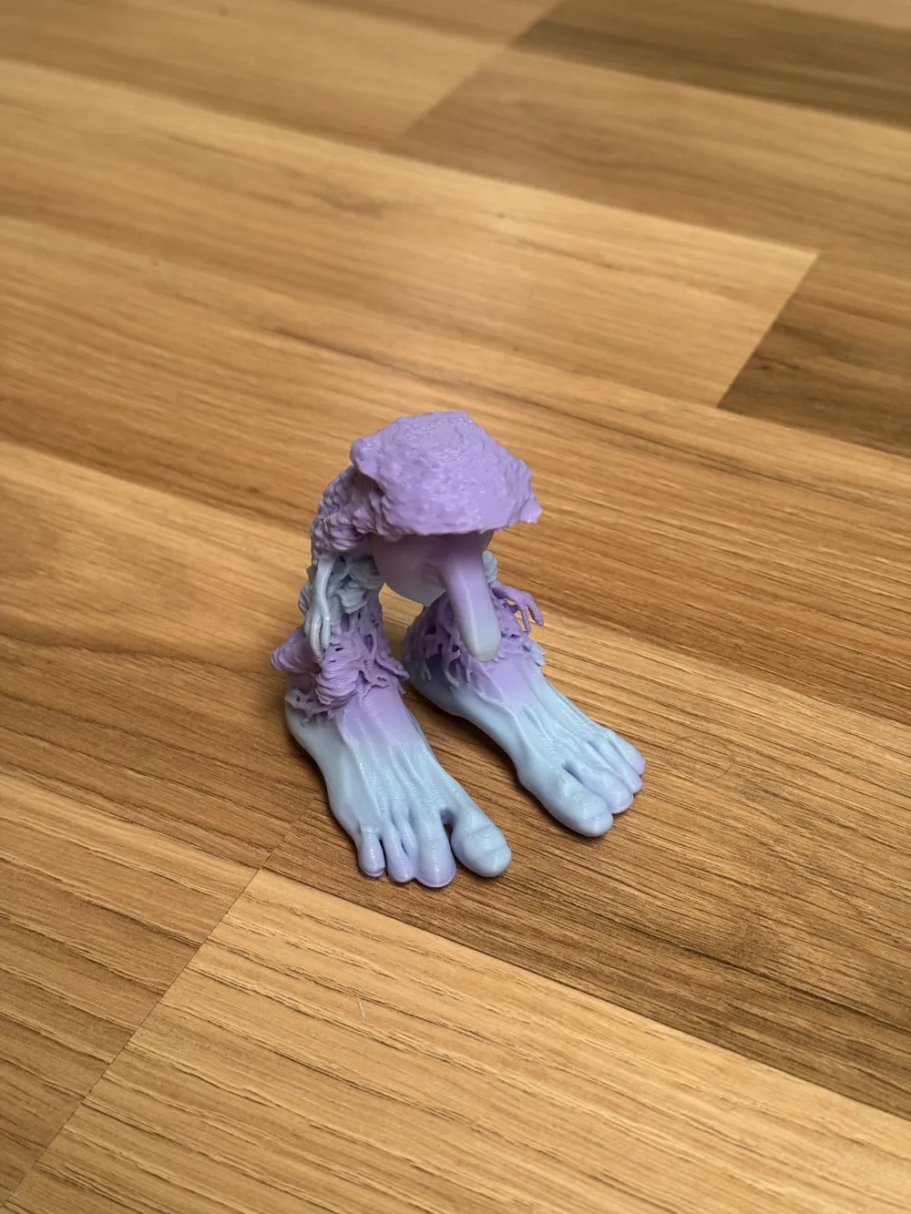 Brr Brr Patapim Italian Brainrot by Gasowski MakerWorld: Download Free 3D Models