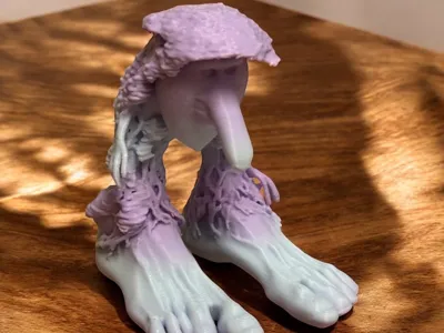 Brr brr Patapim - Brainrot - Funko POP by PleasurePrints MakerWorld ...