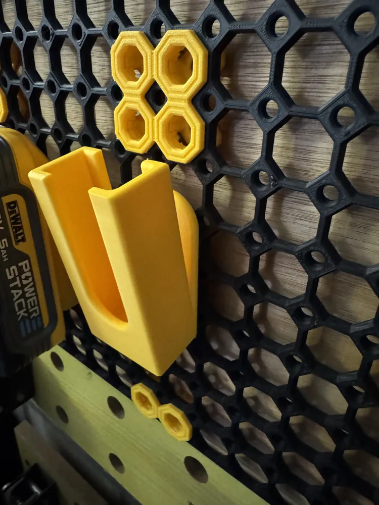 Multiboard Milwaukee Fastback Utility Knife Holder Remixed by Tintin ...