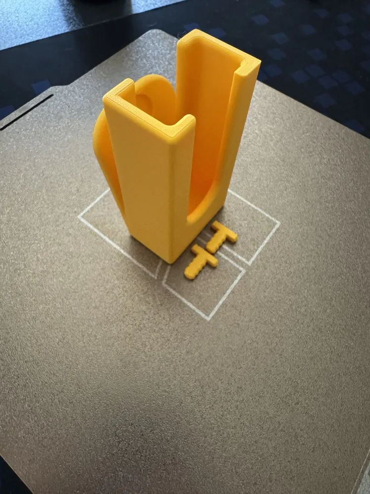 Multiboard Milwaukee Fastback Utility Knife Holder Remixed by Tintin ...