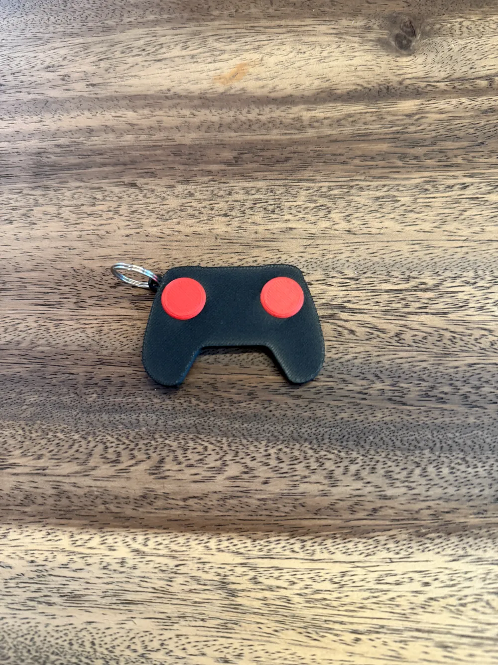 Gamer keychain by Dinandlegend - MakerWorld