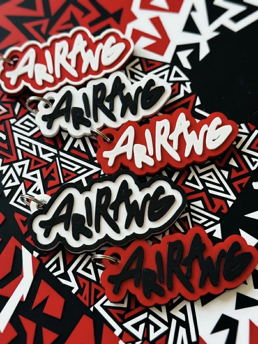 BTS Arirang World tour pack Keychains - Free 3D Print Model - MakerWorld