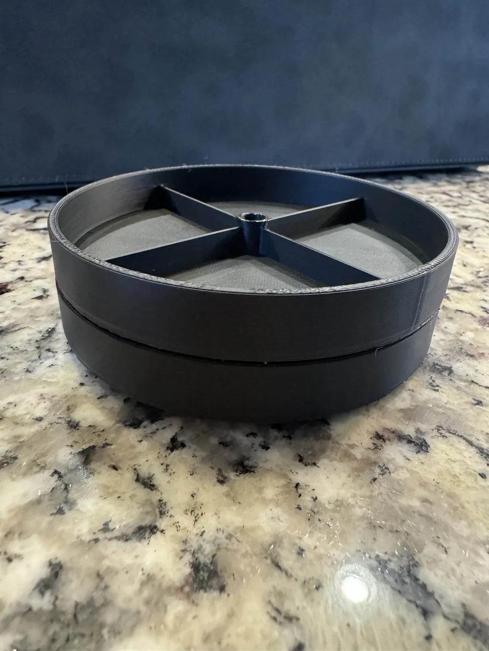 Magnetic Stackable Small Parts Tray by Kippert - MakerWorld