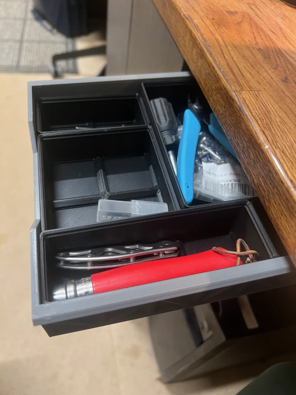 Gridfinity Drawer by martensson1993 - MakerWorld