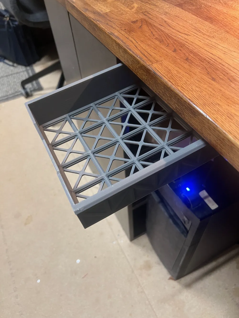 Gridfinity Drawer by martensson1993 - MakerWorld