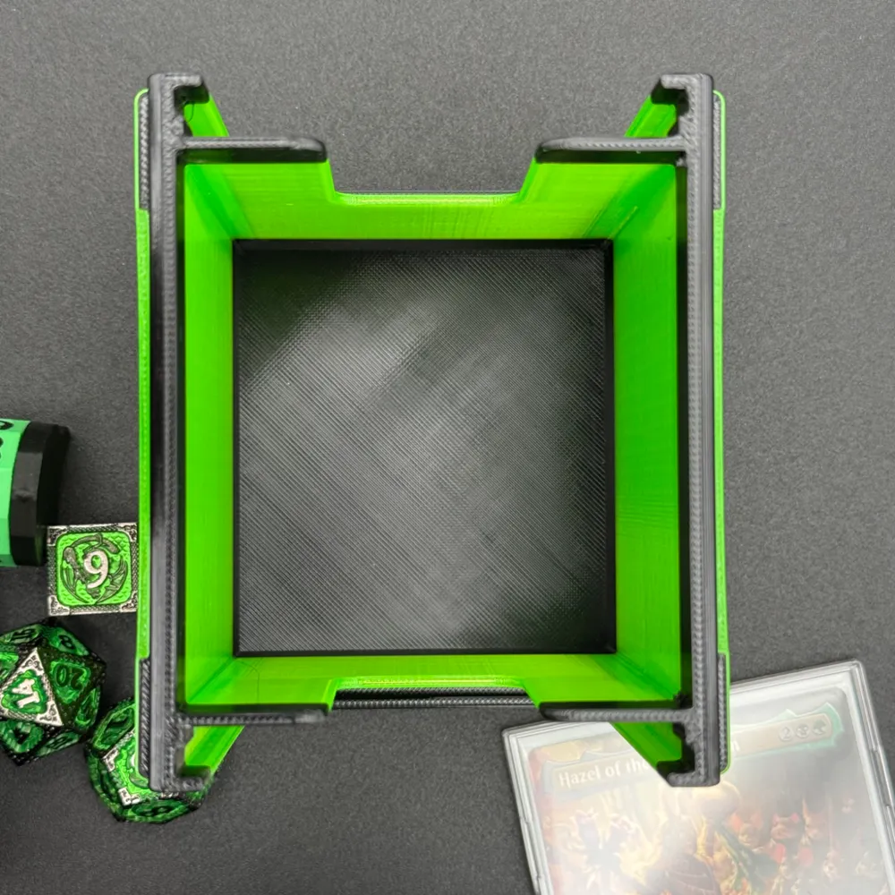 FMP - MTG Deck Box Snap Pro by FearMePrints MakerWorld: Download Free ...