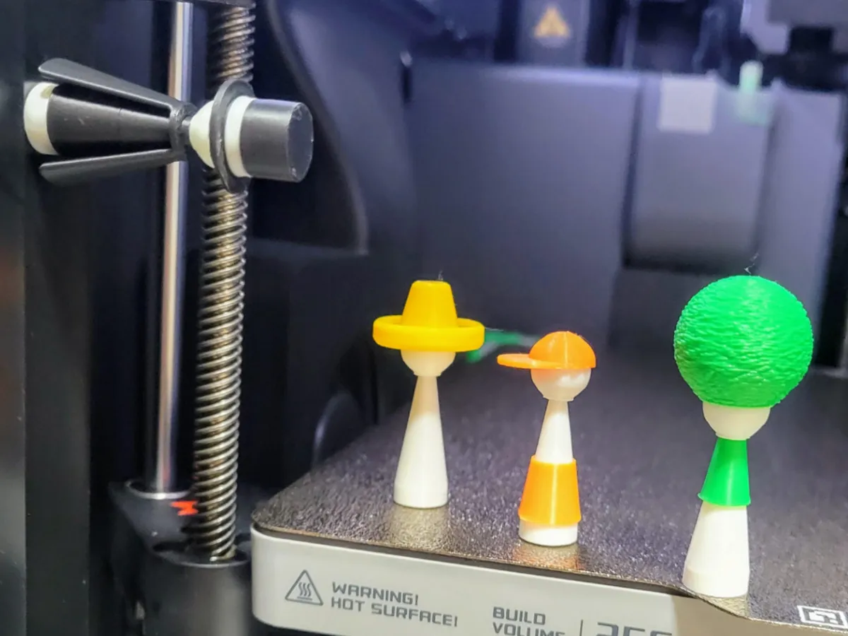Your Avatar - Customizable Figure - Free 3D Print Model - MakerWorld